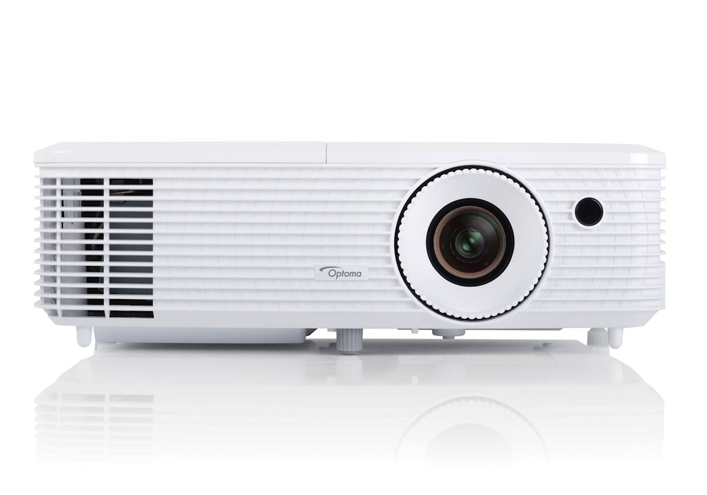 Optoma HD27 - AV Arts