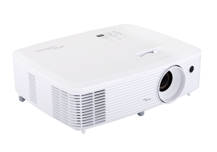 Optoma HD27 - AV Arts